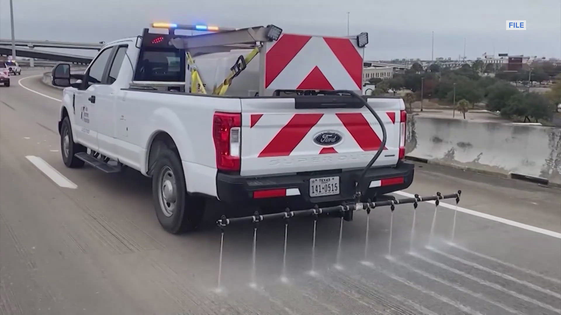 Hundreds on hand as Ike-damaged church reopens in Galveston | khou.com
