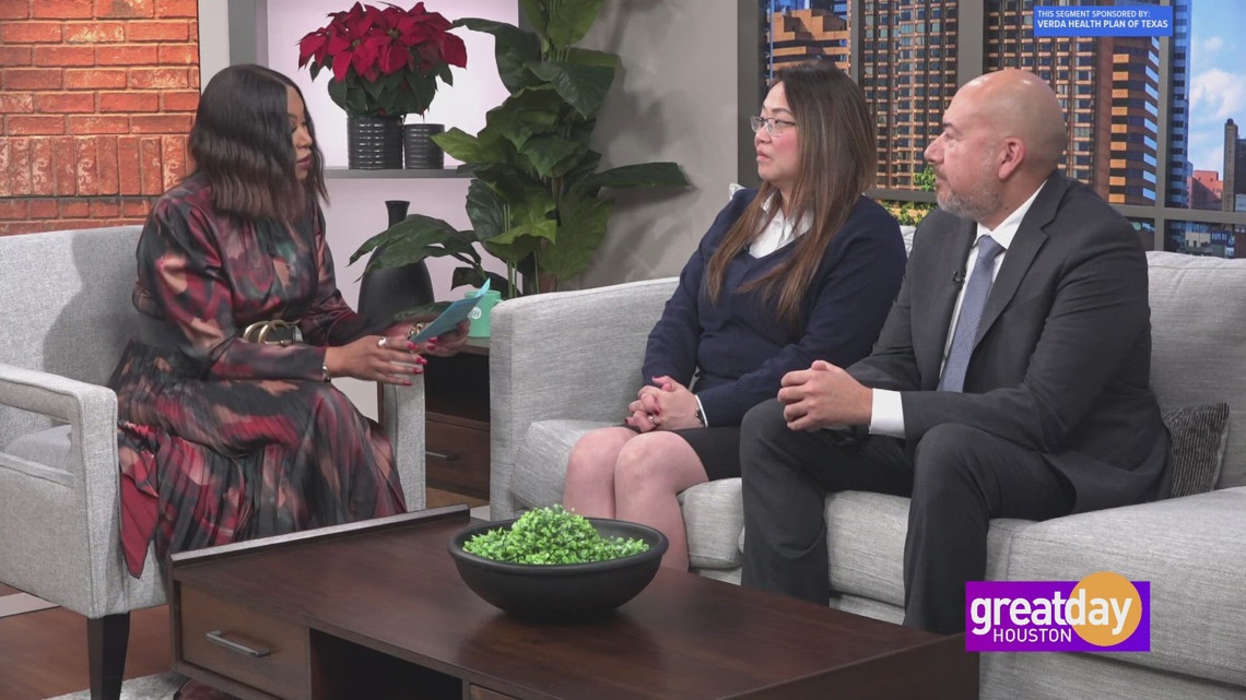 Sponsored: A Medicare Plan That Fits Your Specific Needs with Verda ...