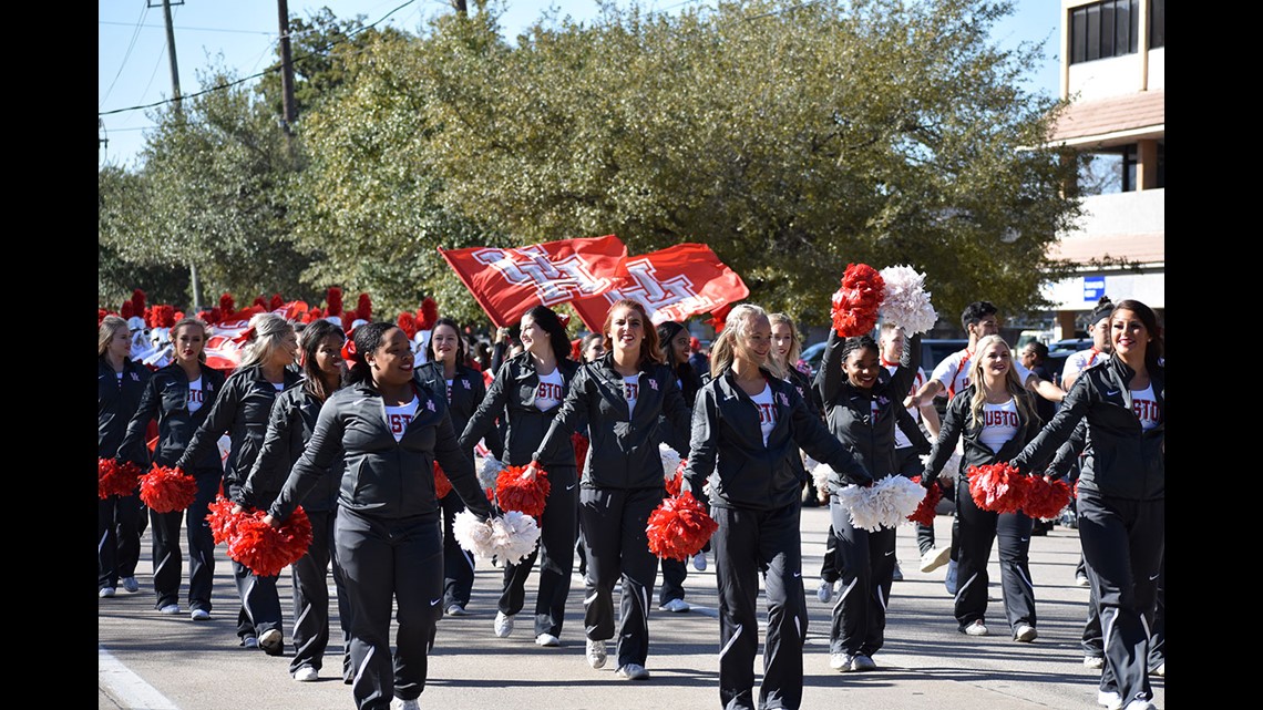 MLK Day Parade in Houston will be online only | khou.com