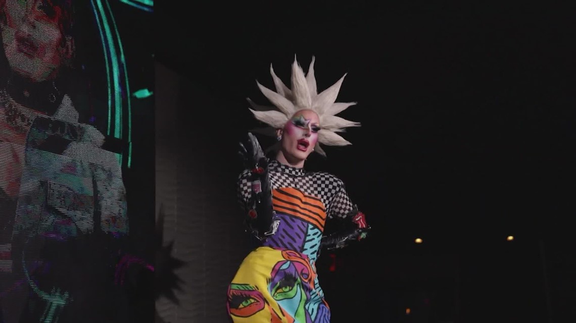 Texas House gives initial approval to Senate Bill 12 | khou.com