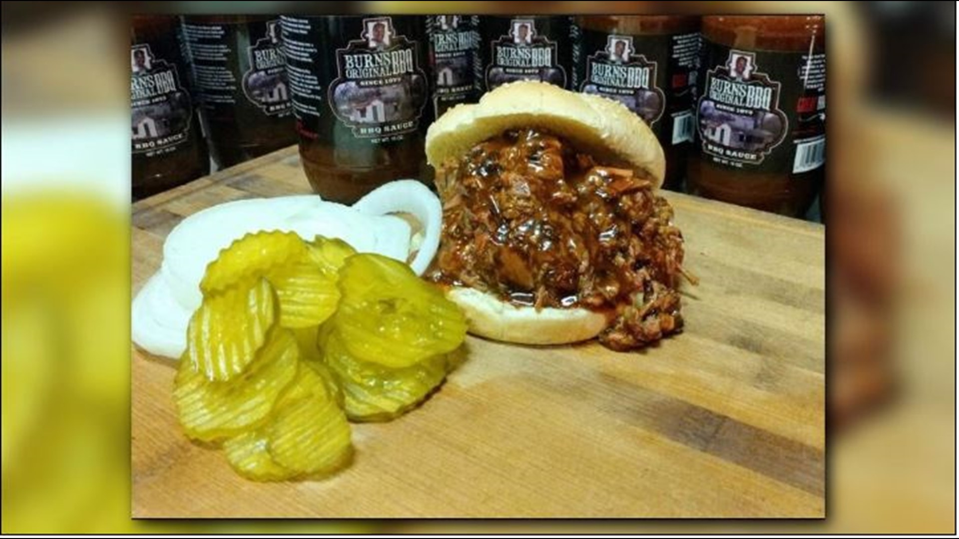 BEST OF HOUSTON: Top 11 BBQ eateries | khou.com