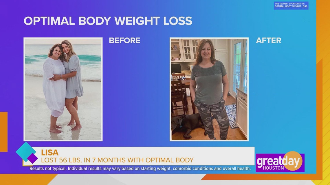 Sponsored: Hidden reasons you're having trouble losing weight and how ...