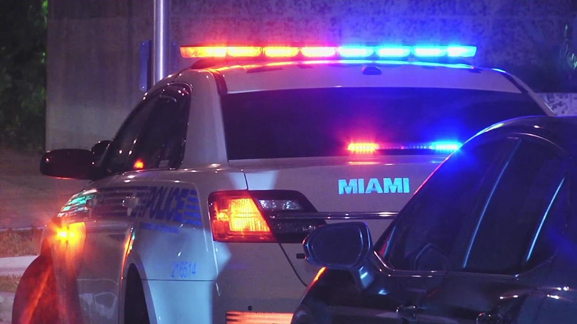 Florida businessman, son dies in apparent murder-suicide | khou.com