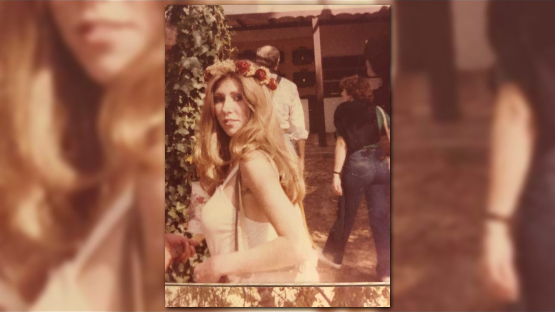 Missing Pieces: Police hope newly released call recordings help crack ...