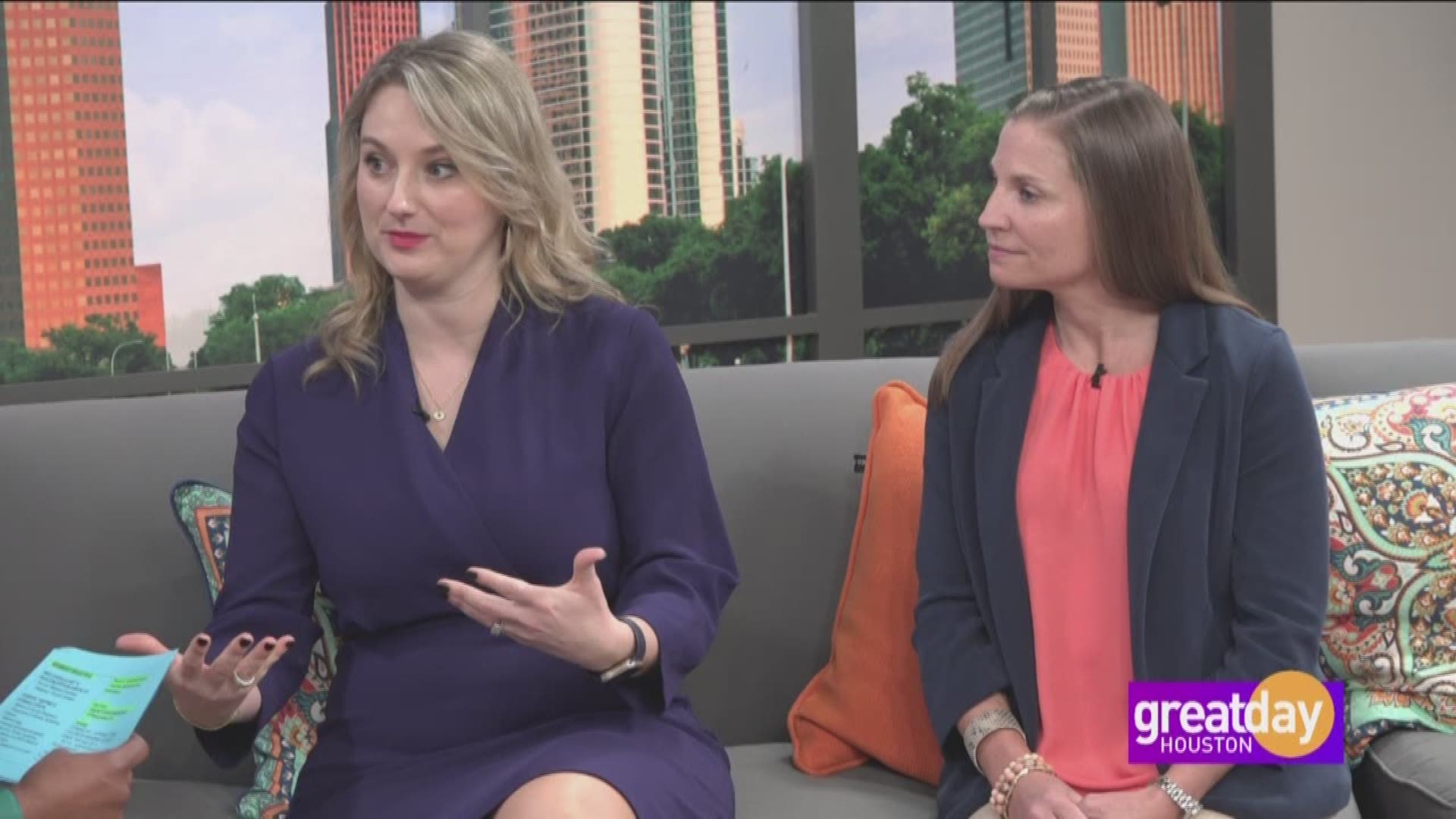 Make preconception checkups a part of family planning | khou.com