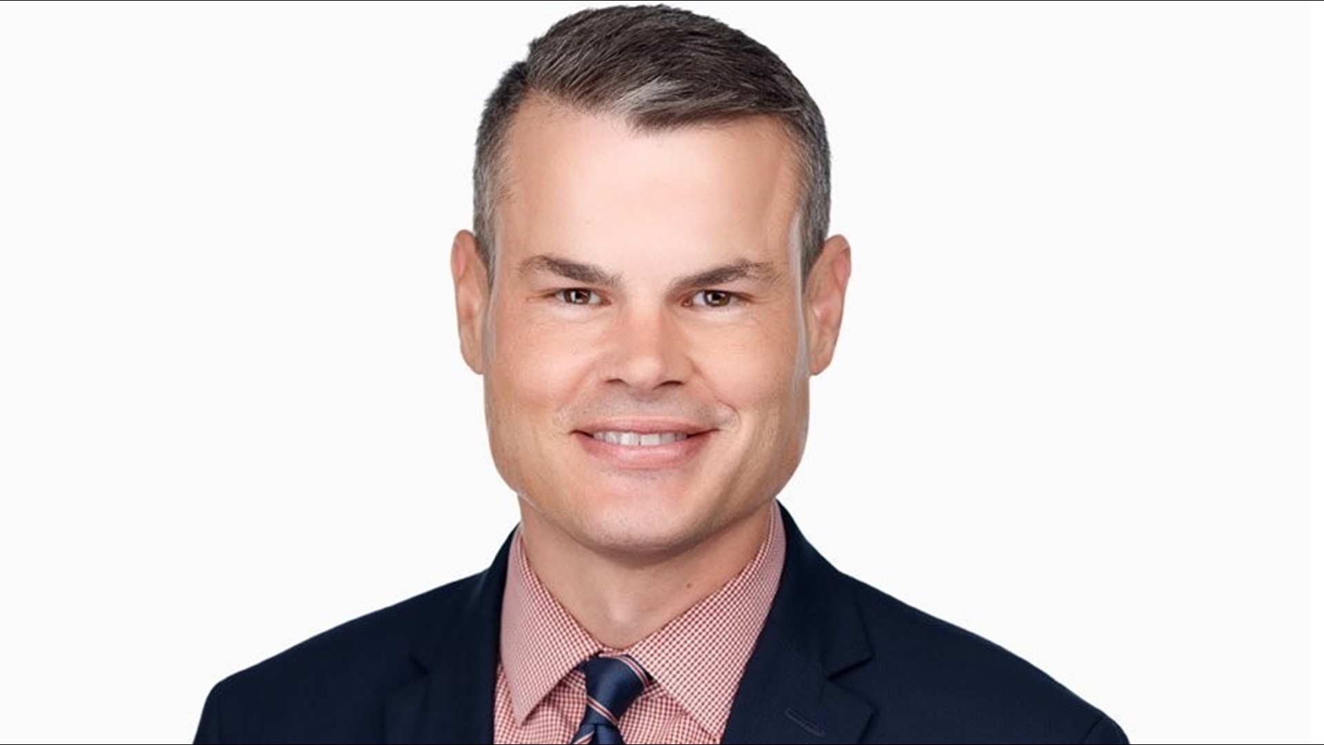 Jason Miles | khou.com