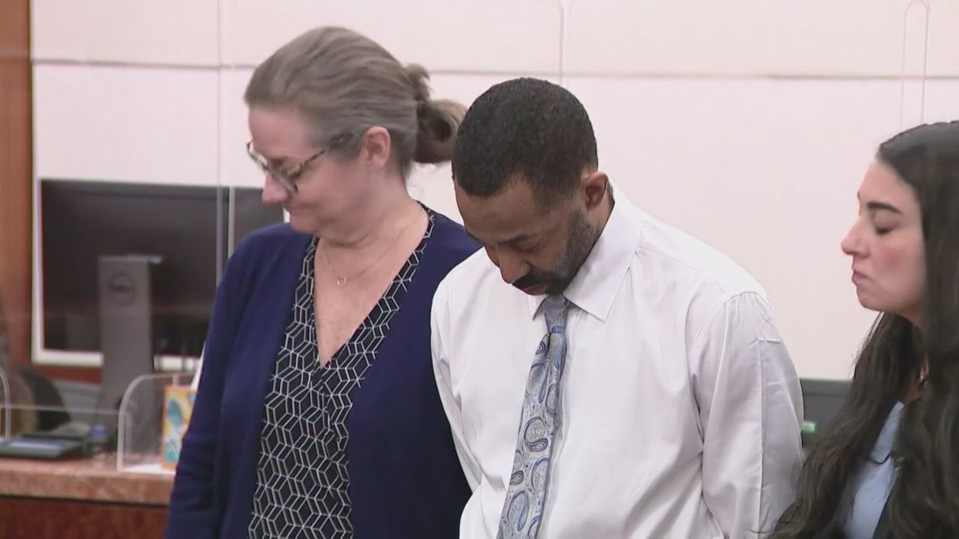 Sentencing phase set to begin in sentencing phase of Tony Earls trial ...