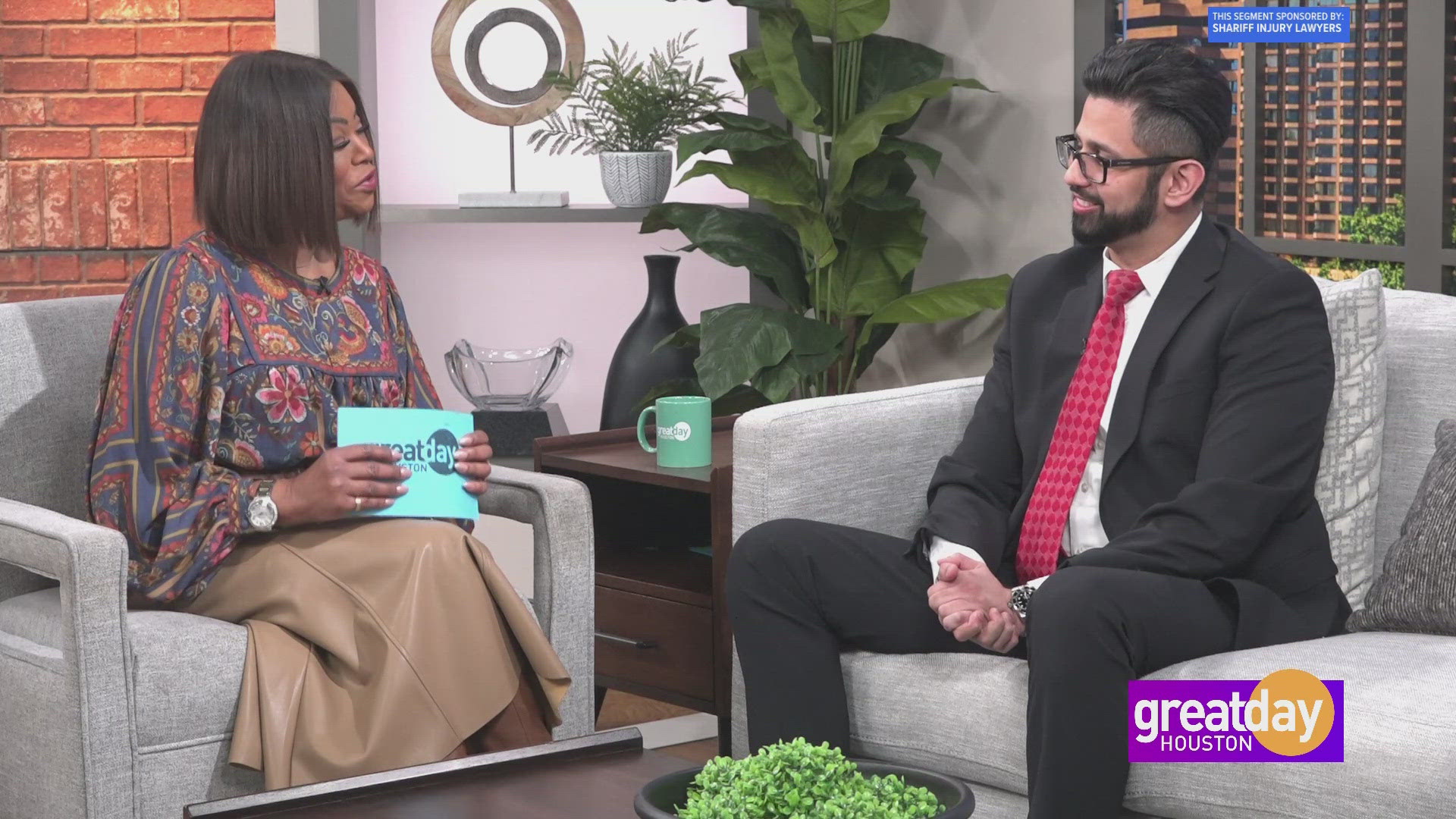 Sponsored: How Shariff Injury Lawyers help navigate the personal injury ...