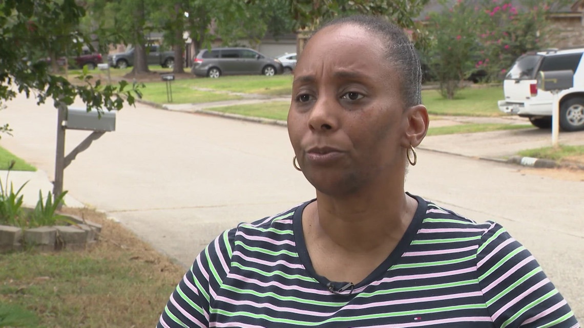 HISD board unanimously votes to fire teacher Michelle Williams | khou.com