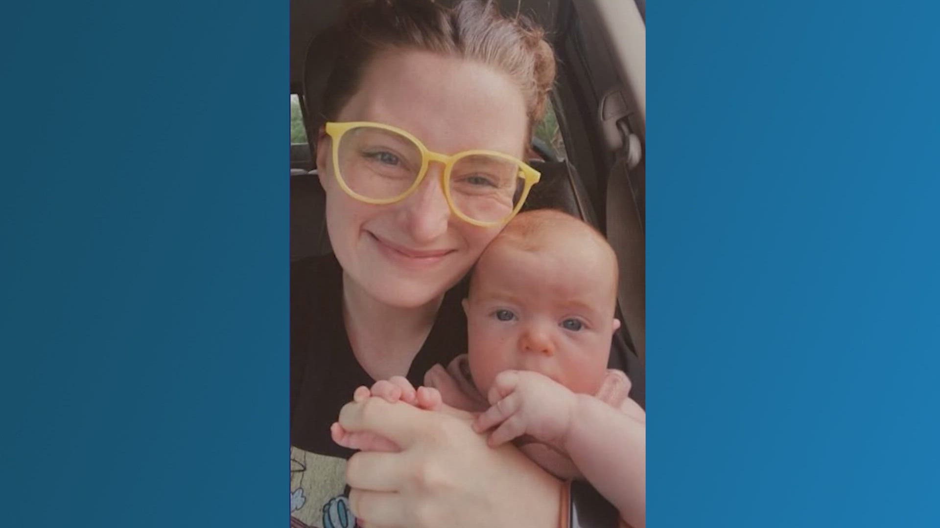 'I am just shocked' | Texas mother shares warning after warrant issued ...