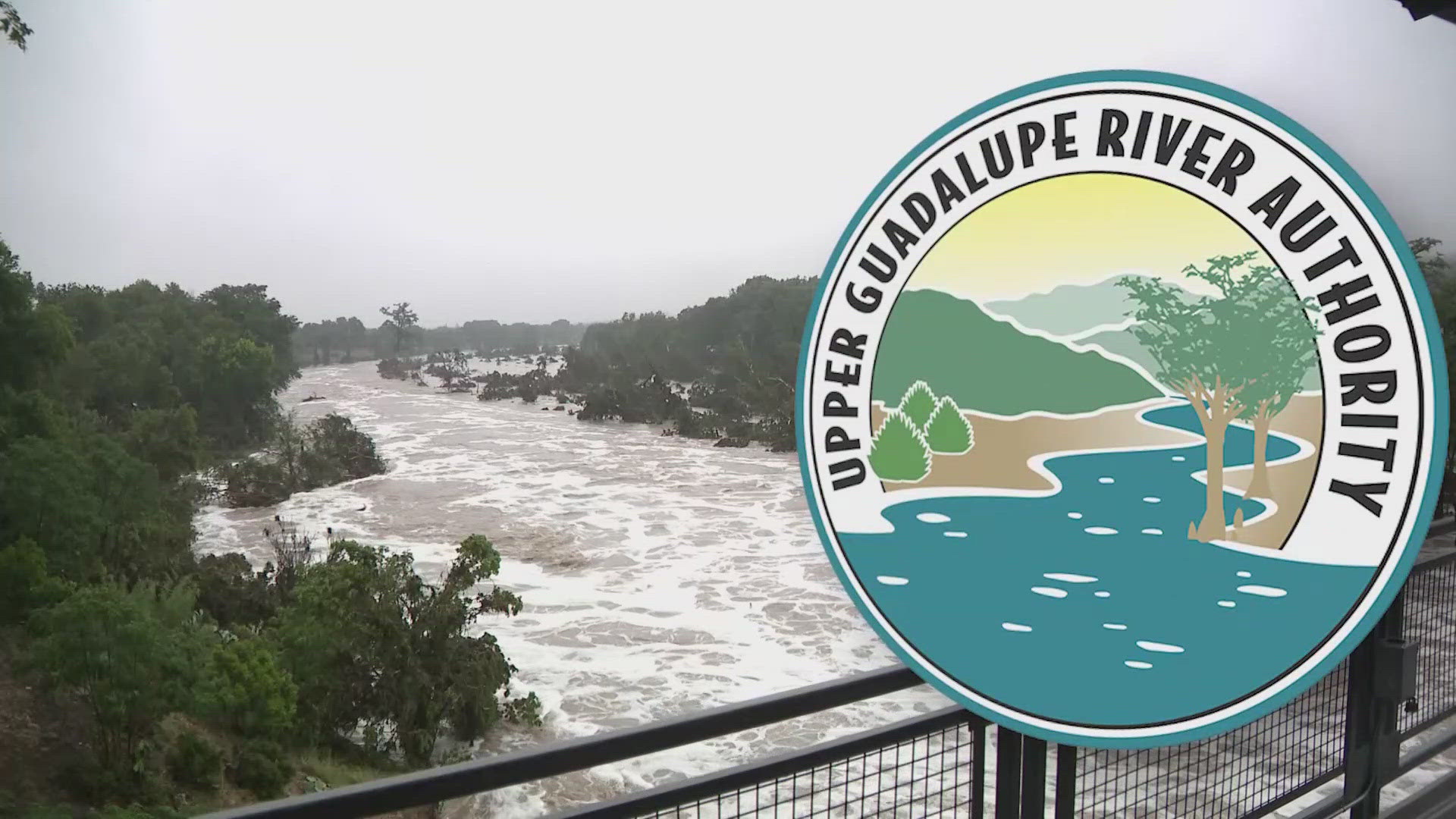 Texas Hill Country flooding: Missed opportunities in preparedness ...