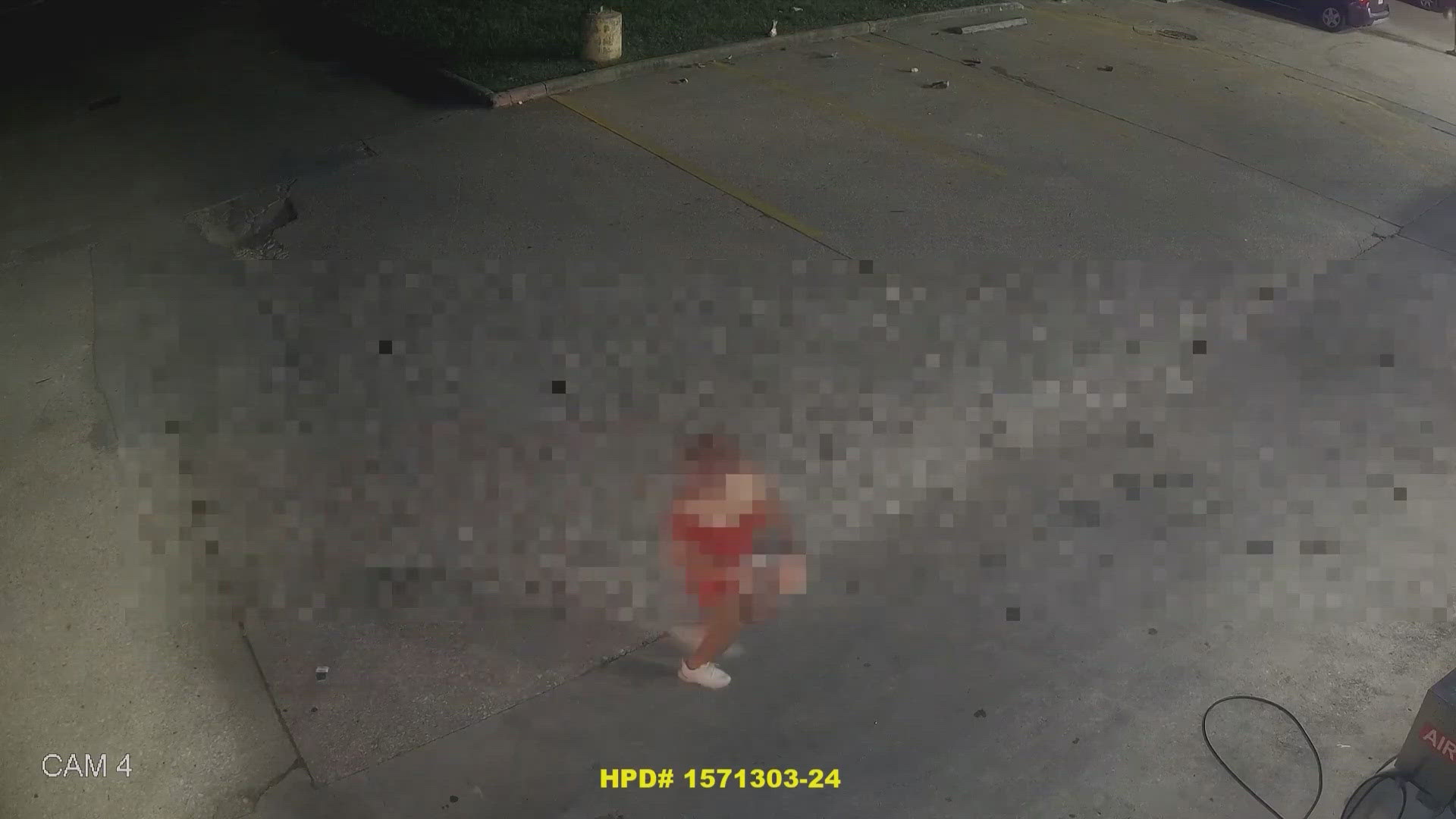 Transgender woman attacked in Houston | khou.com