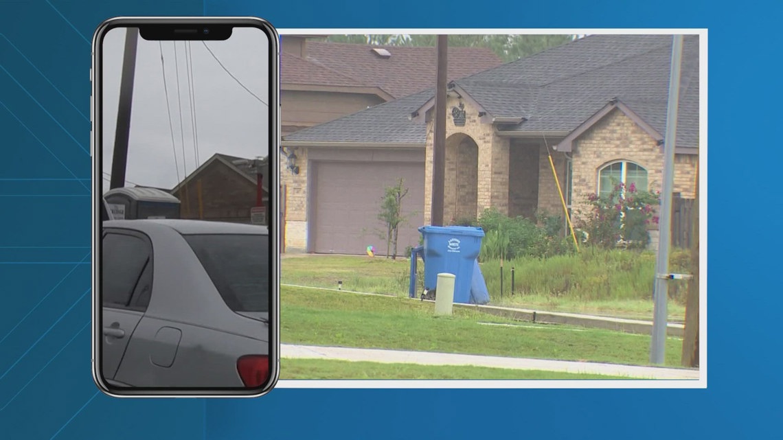 DOJ reaches settlement, new restrictions tied to Colony Ridge ...