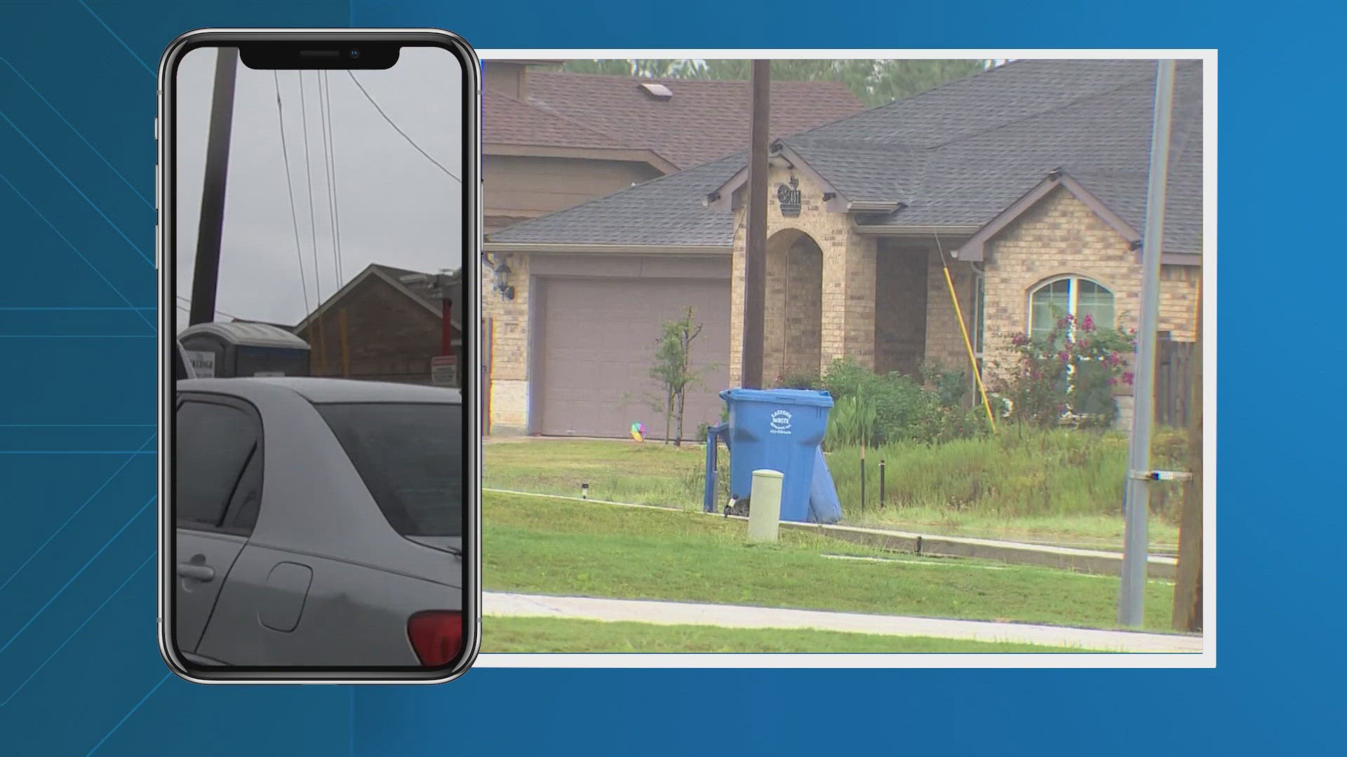 Liberty County developer Colony Ridge reaches $68 million settlement ...