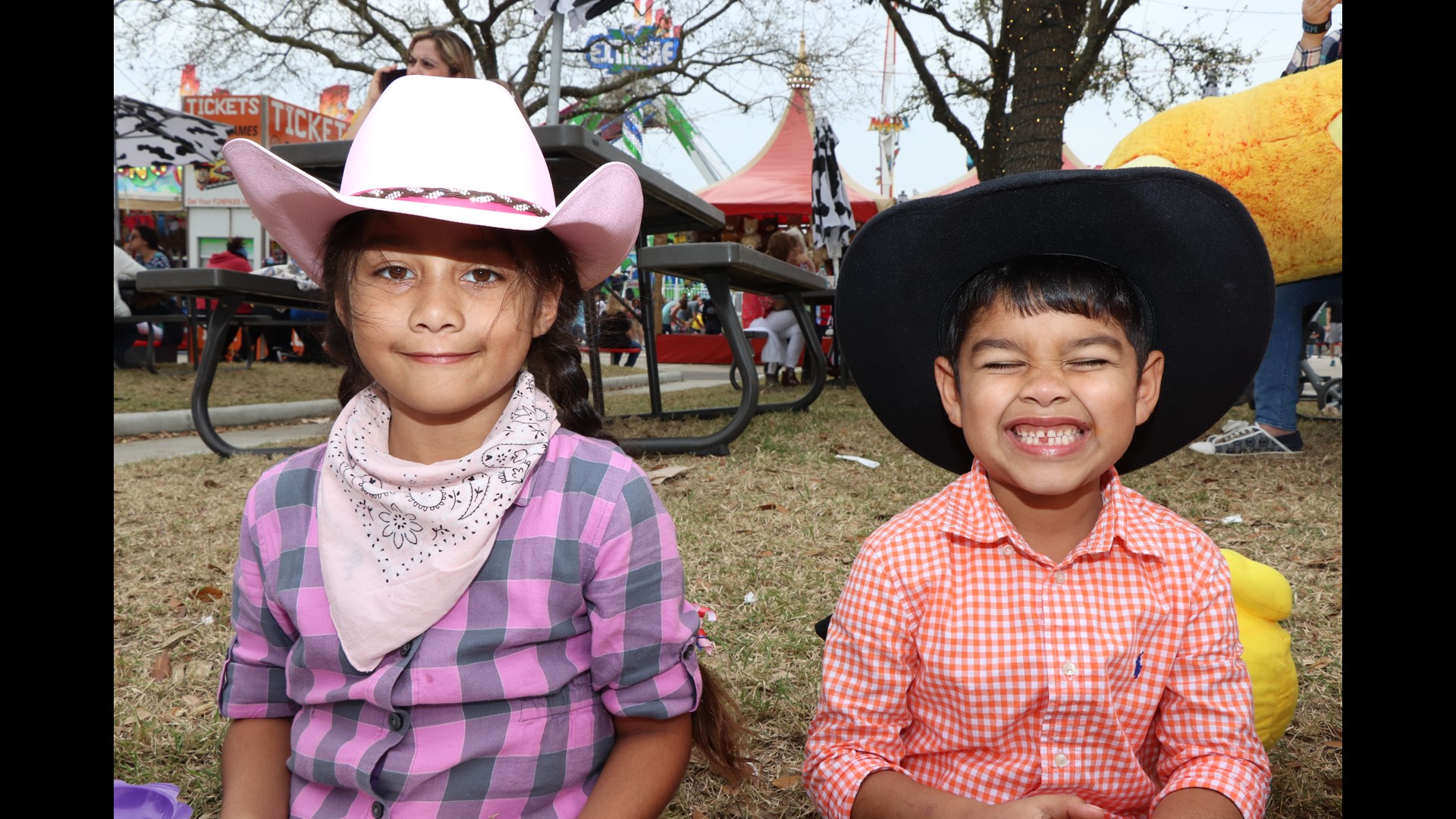 Houston Rodeo guide: attractions; parking; bag policy and more! | khou.com