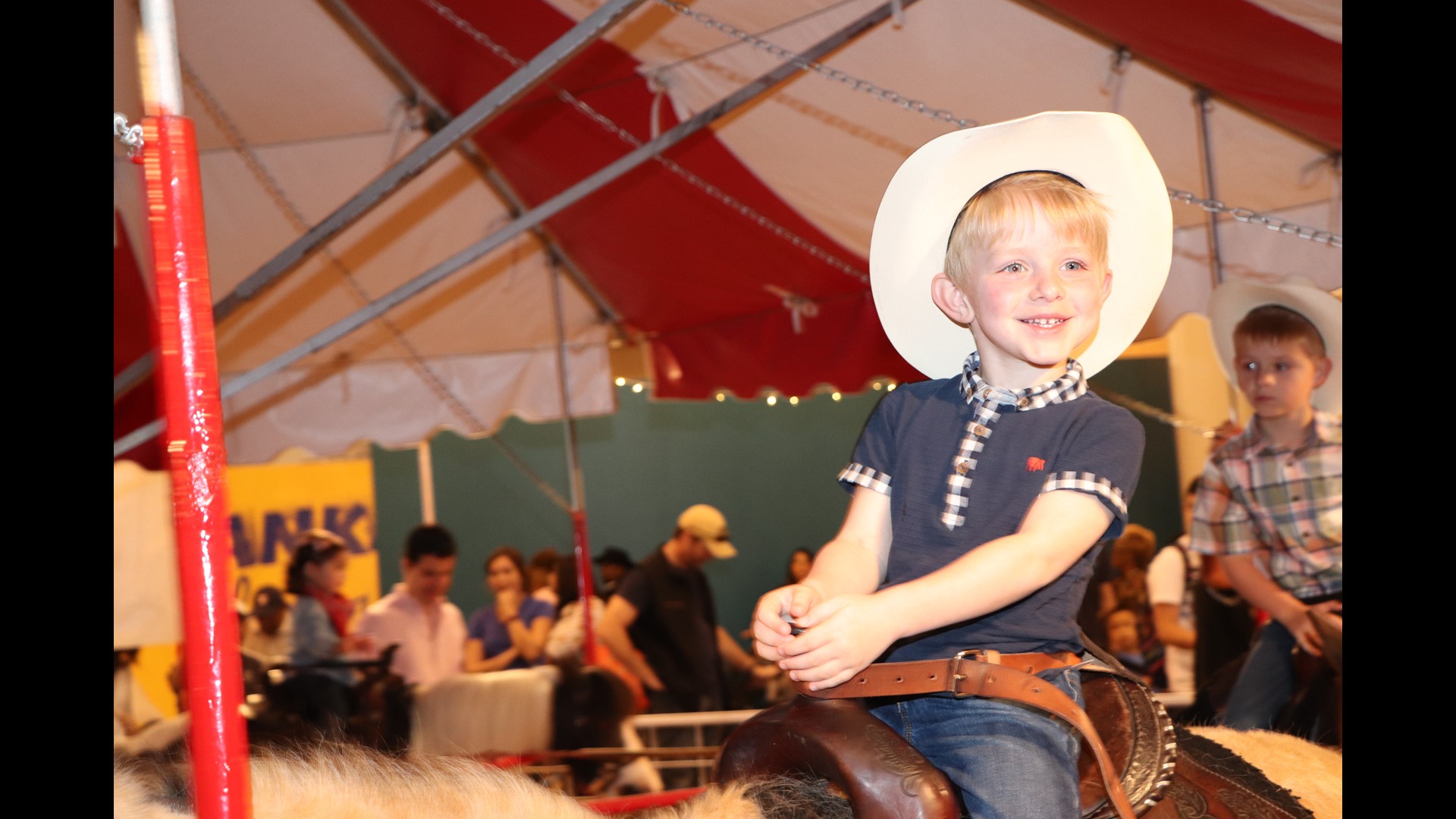 Houston Rodeo guide: attractions; parking; bag policy and more! | khou.com