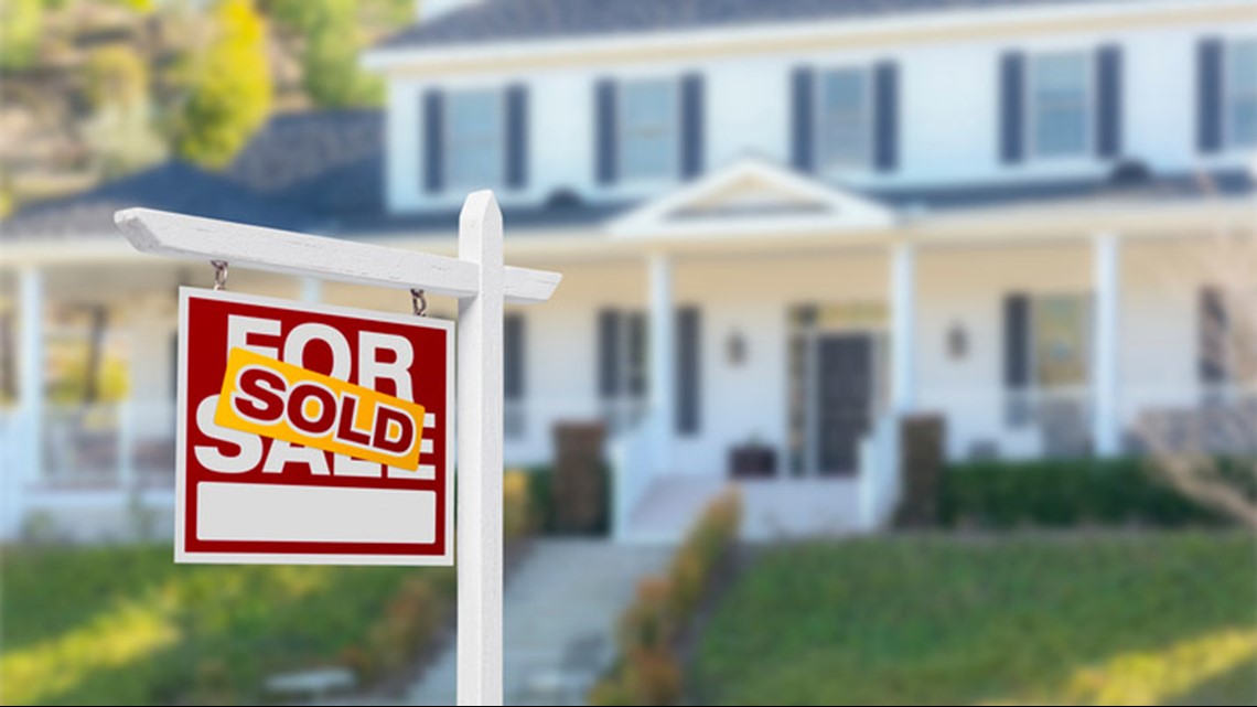 Scammers hacking real estate listings with fake prices | khou.com