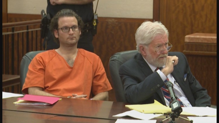 Dramatic testimony from alleged target in doctor's murder-for-hire case ...