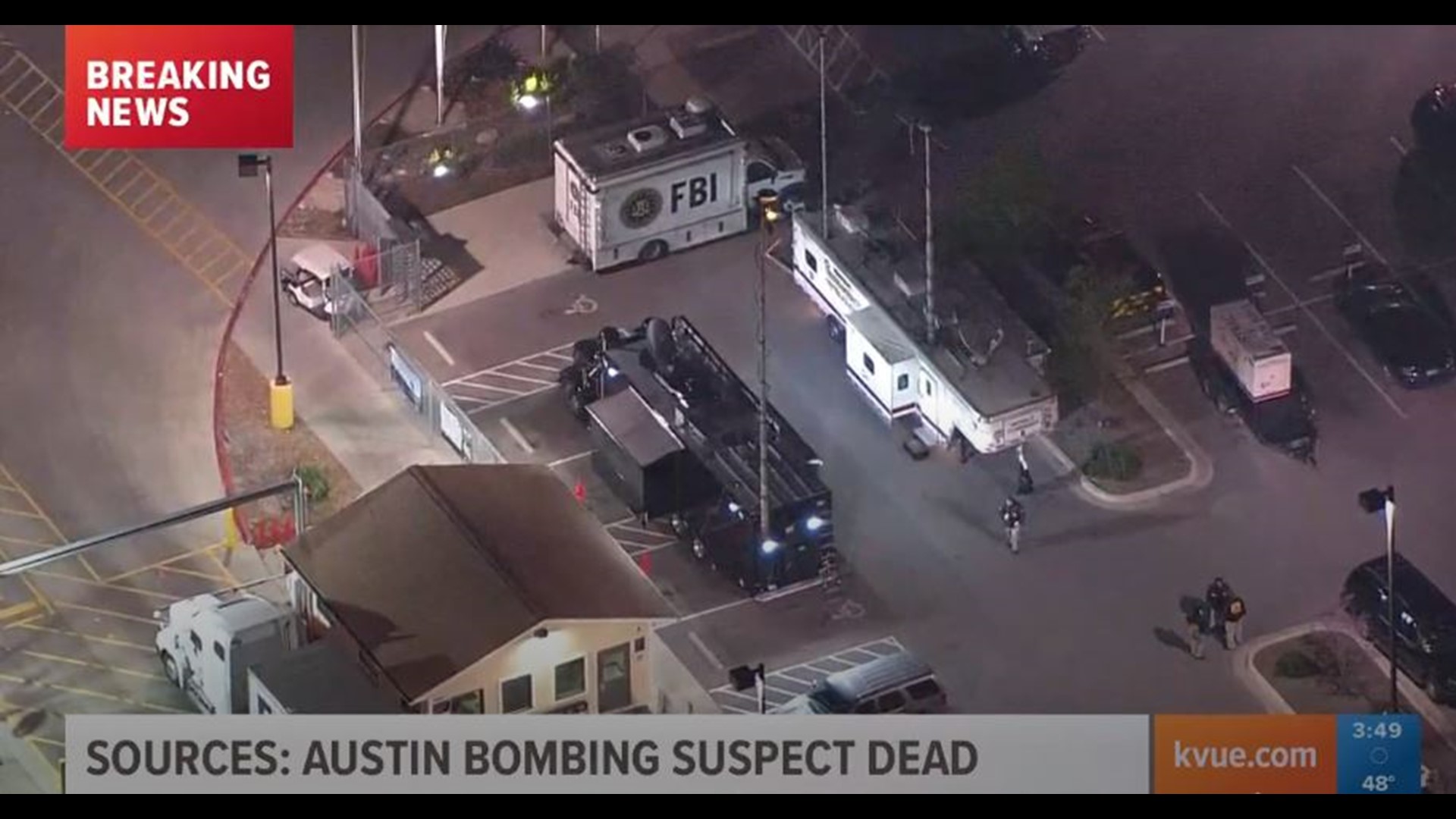 What we know about the Austin serial bomber | khou.com