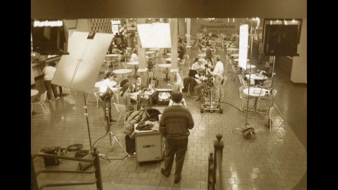 KHOU celebrates 65th anniversary | khou.com