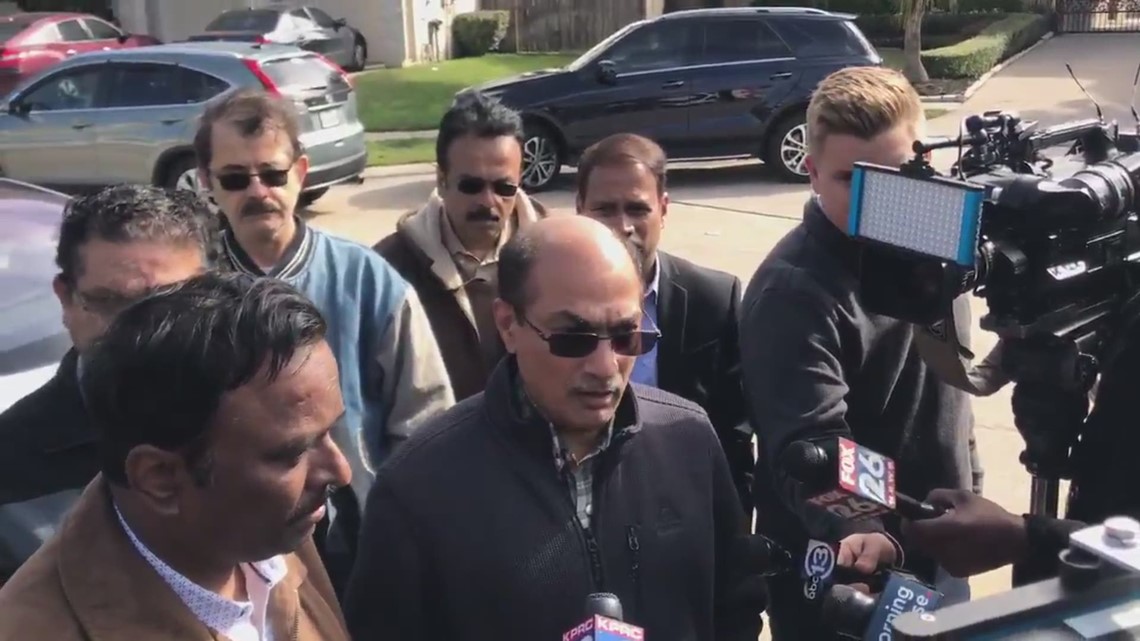 Two dead in apparent murder-suicide in Sugar Land | khou.com
