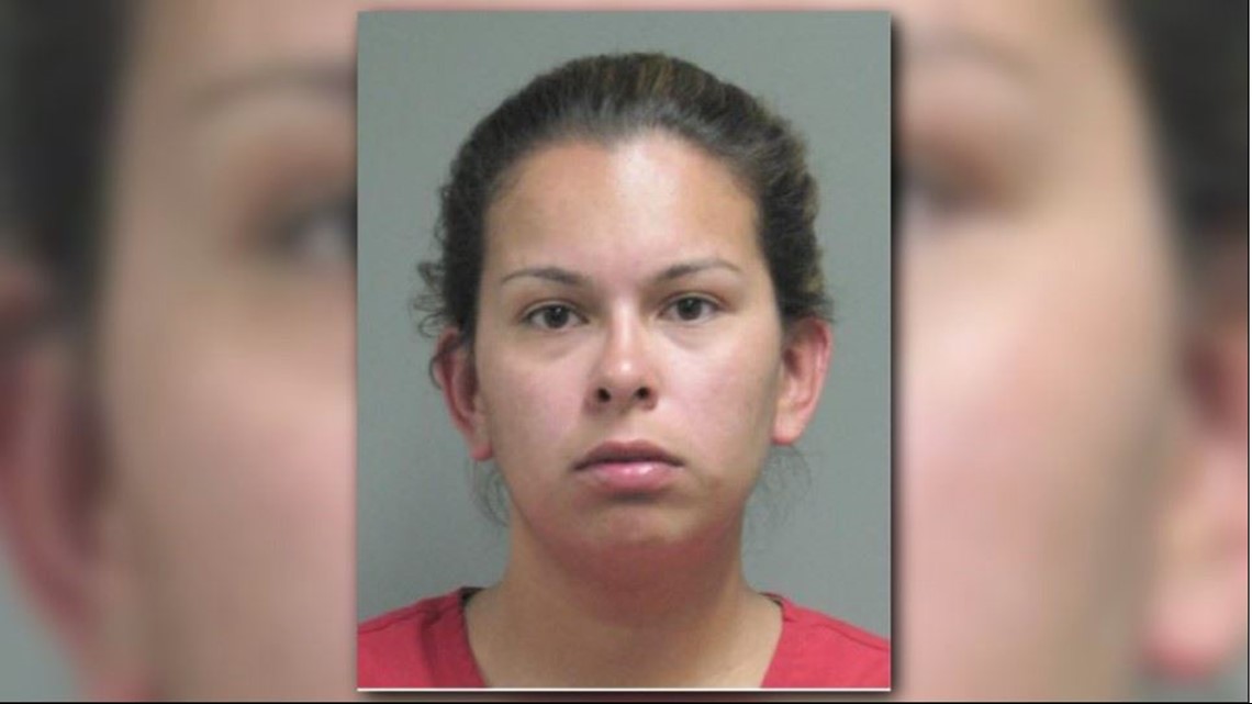 Rosenberg couple arrested for dealing drugs, money laundering | khou.com