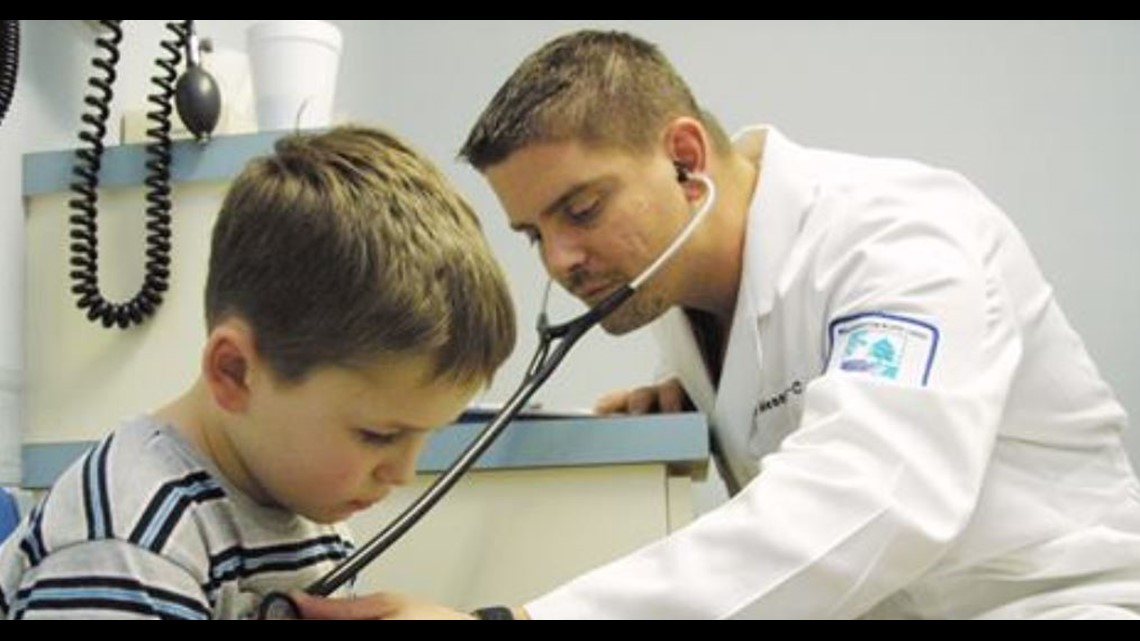 CDC warns second wave of flu has begun | khou.com