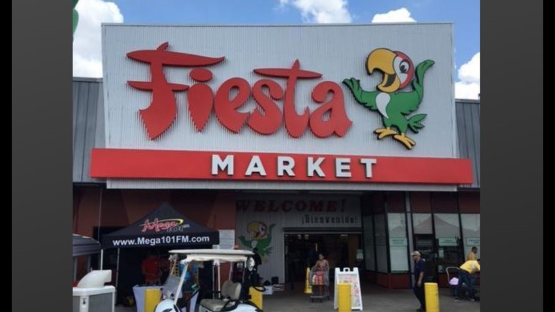 Fiesta Mart sold again, creating even bigger Hispanic-focused grocer ...