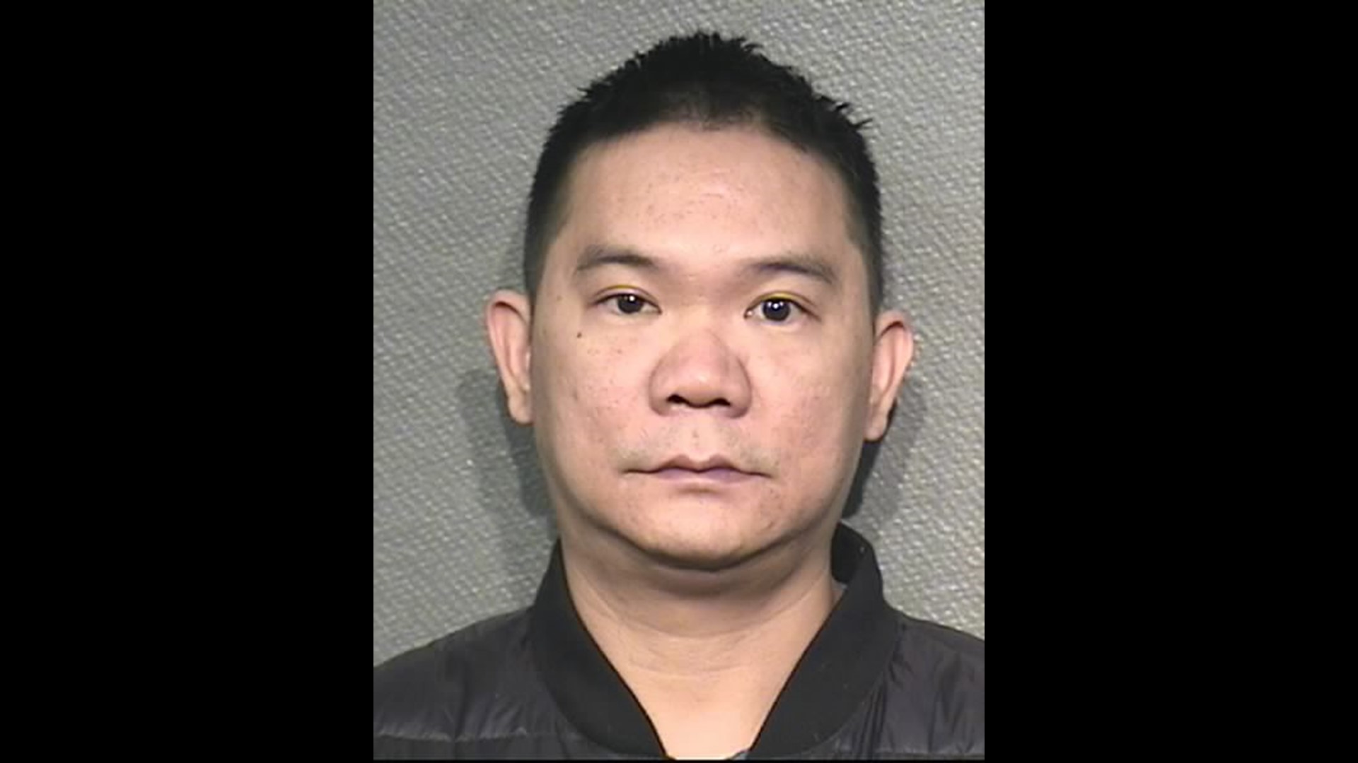 Mugshots: 2 officers among several arrested in game room bust | khou.com