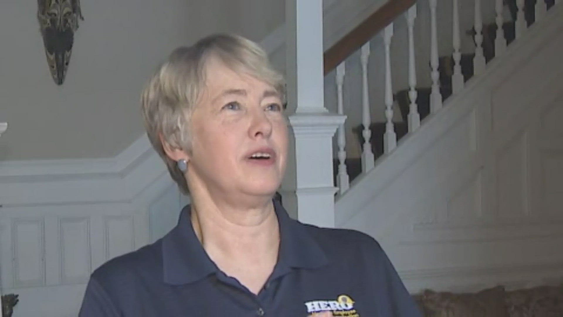 Former Houston Mayor Parker speaks out on Orlando tragedy | khou.com