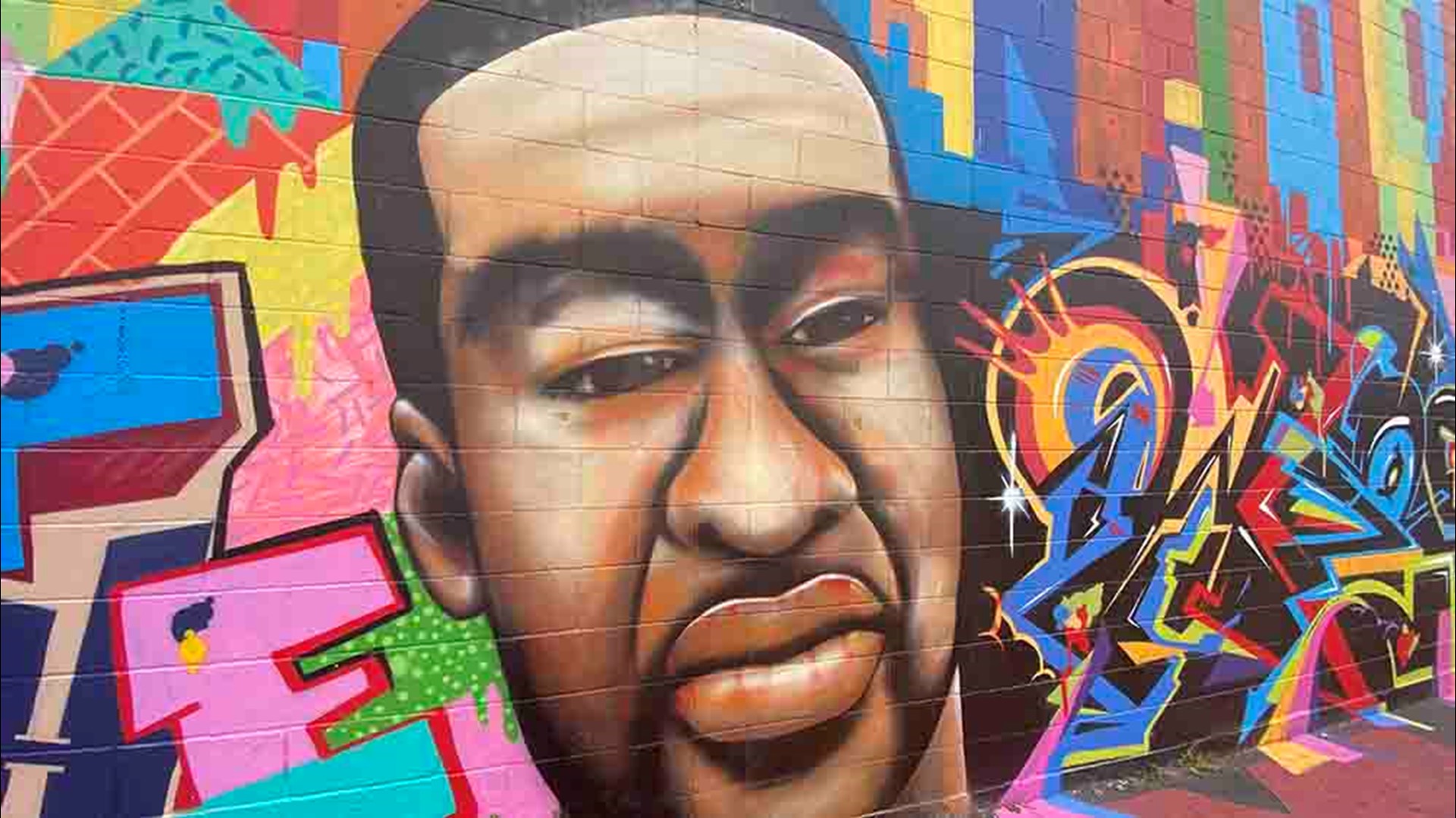 ‘We’re going to continue with our message’ | Artist responds to ...