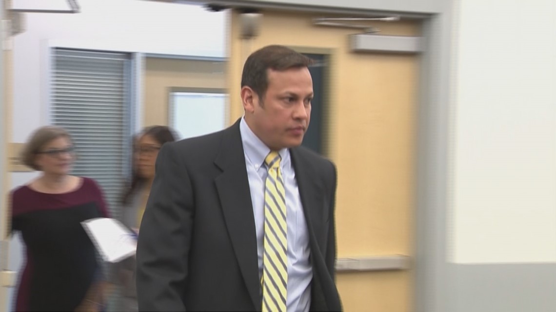 Former San Antonio attorney guilty on 6 counts of continuous ...