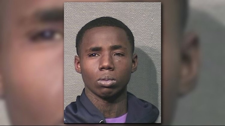 More suspects wanted in drive-by shooting that killed 8-year-old boy ...