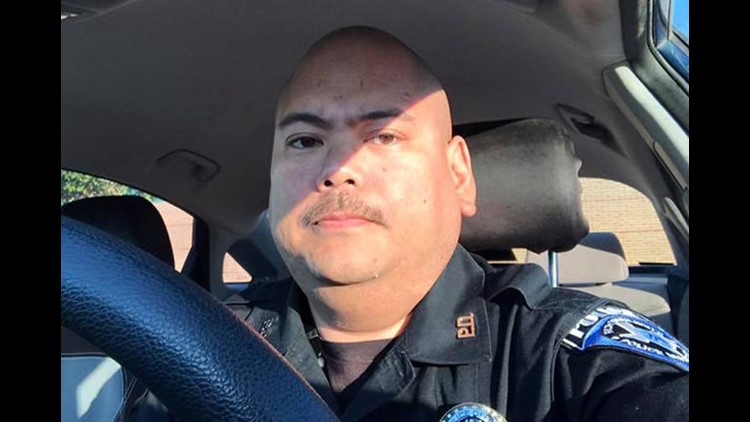 Victim of fatal crash on I-45 near Beltway was Rice University police ...