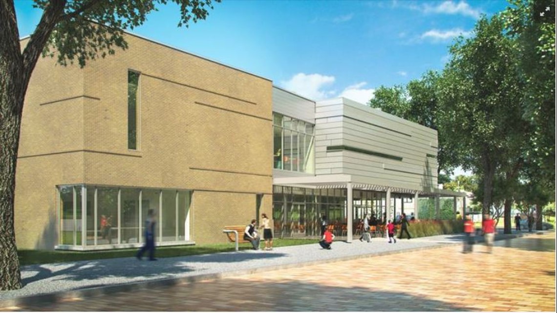 HCC to break ground on $30M culinary arts building in Midtown | khou.com