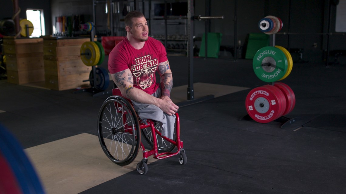 Photos: Zack Ruhl | khou.com