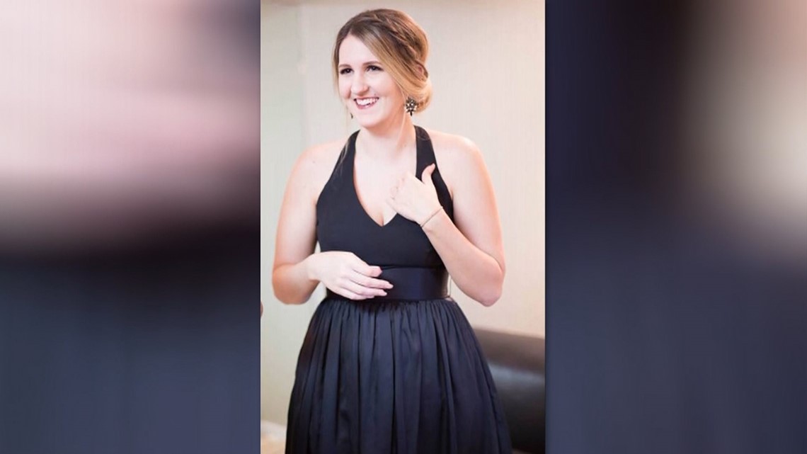 Family of TCU student Molly Matheson keeps legacy alive by starting ...