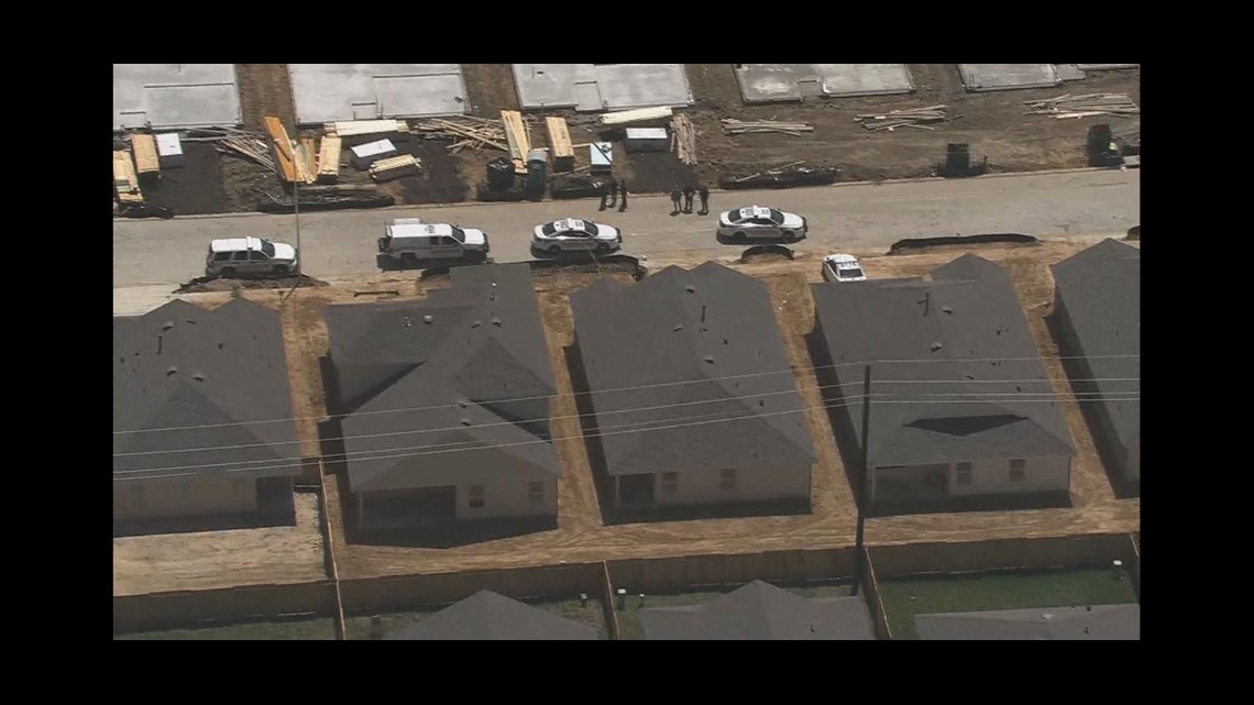HCSO: Construction supervisor inspecting homes shot, killed by robbery ...