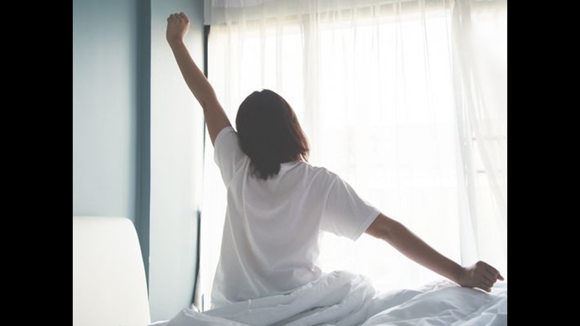 3 Things to Know: Waking up better | khou.com