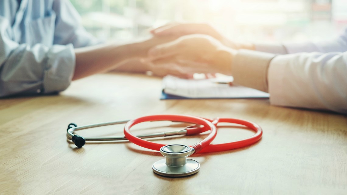 South Texas doctor charged in $240 million health care fraud, money ...