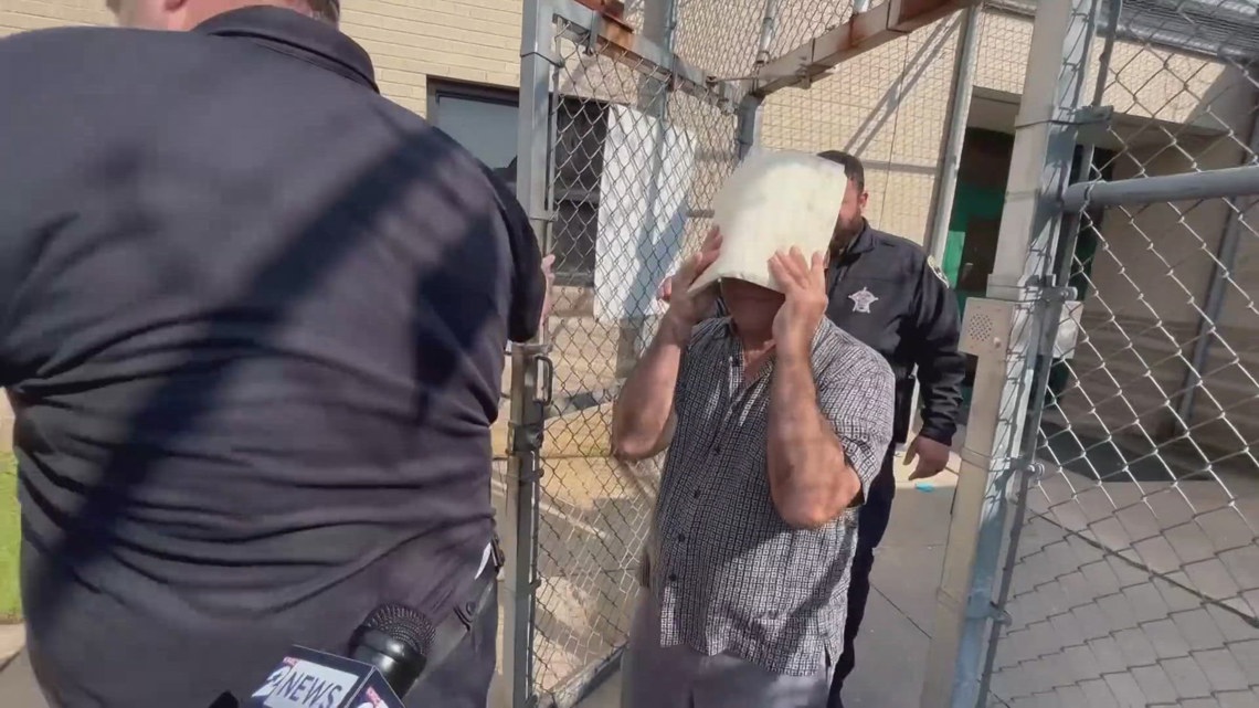 New details revealed in Muna Pandey's murder case | khou.com