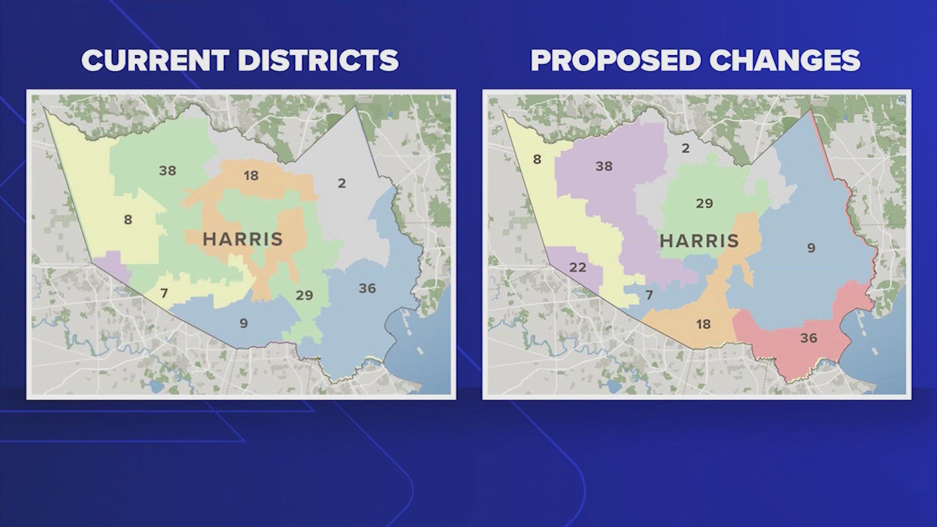 Texas House panel advances GOP-friendly congressional map | khou.com
