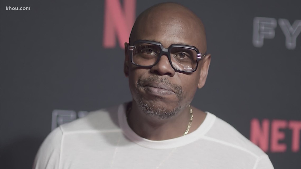 How to get tickets to Dave Chappelle Houston shows | khou.com