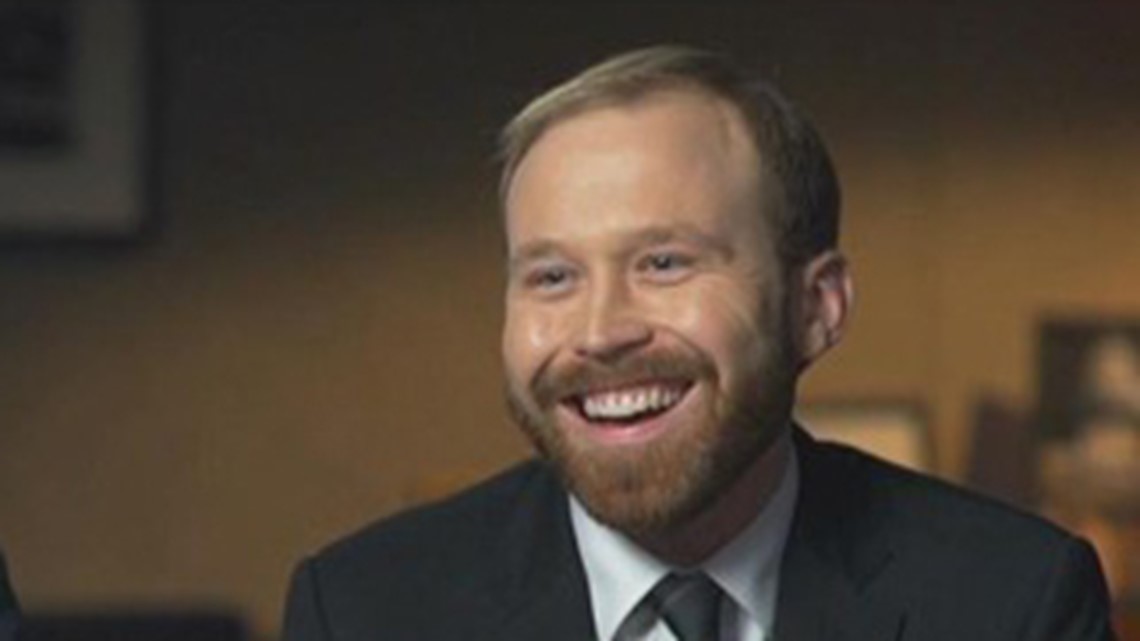 Pierce Bush, grandson of George H.W. Bush, is considering running for ...