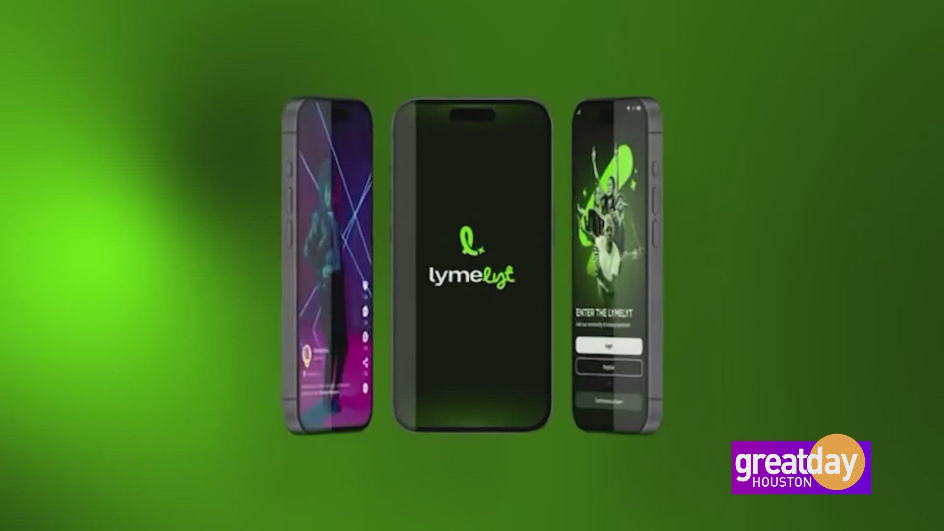 Houston's Damon Pampolina Launches LymeLyt, The App Helping Artists Get ...