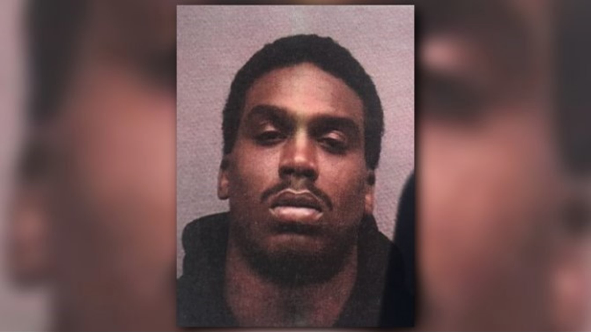 WANTED: Suspect who allegedly threw stolen dog out of moving car | khou.com