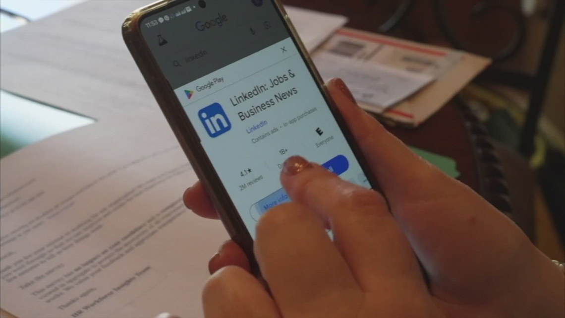 Fake work-from-home jobs are rising — FBI warns of new check scam ...