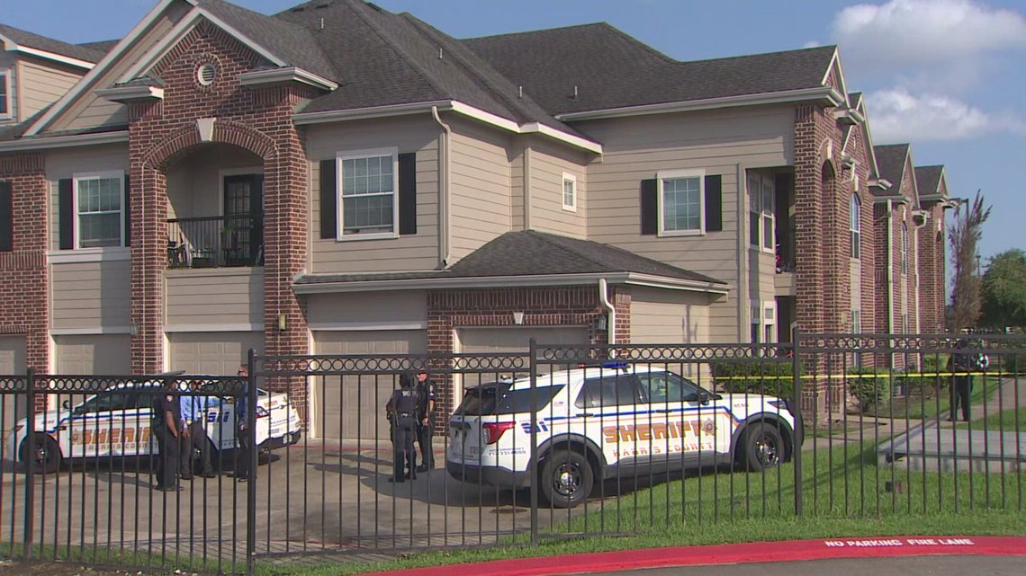 Hcso Homicide Investigation Underway After Woman Found Dead Inside