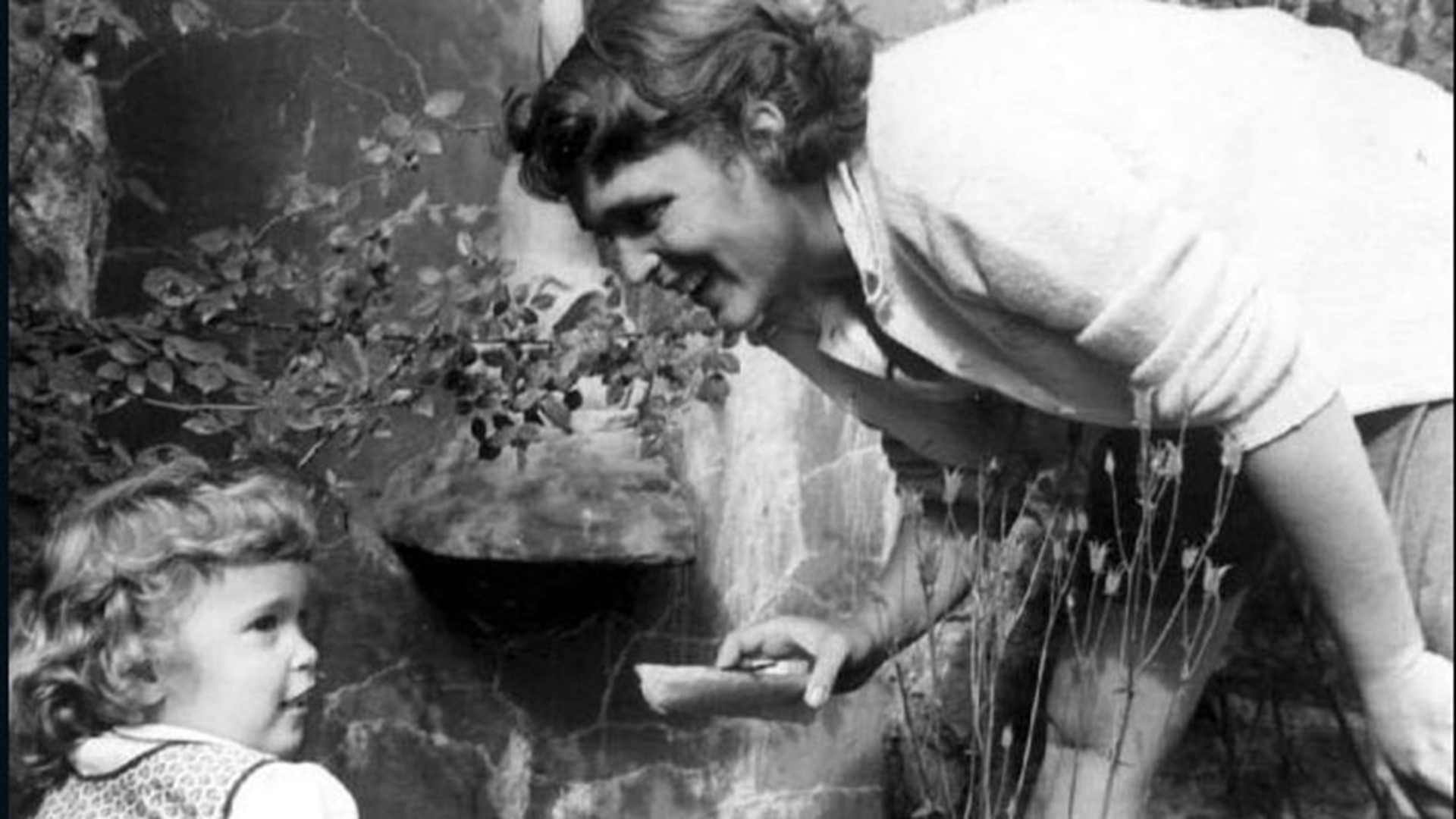 Cartoonist shares story behind illustration of Barbara Bush reuniting ...