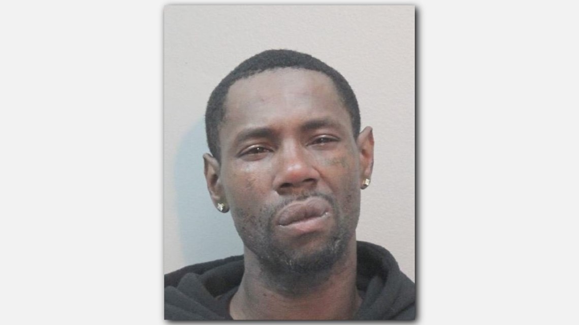Man's confession leads to arrest, murder charge in 2011 death of 2 ...